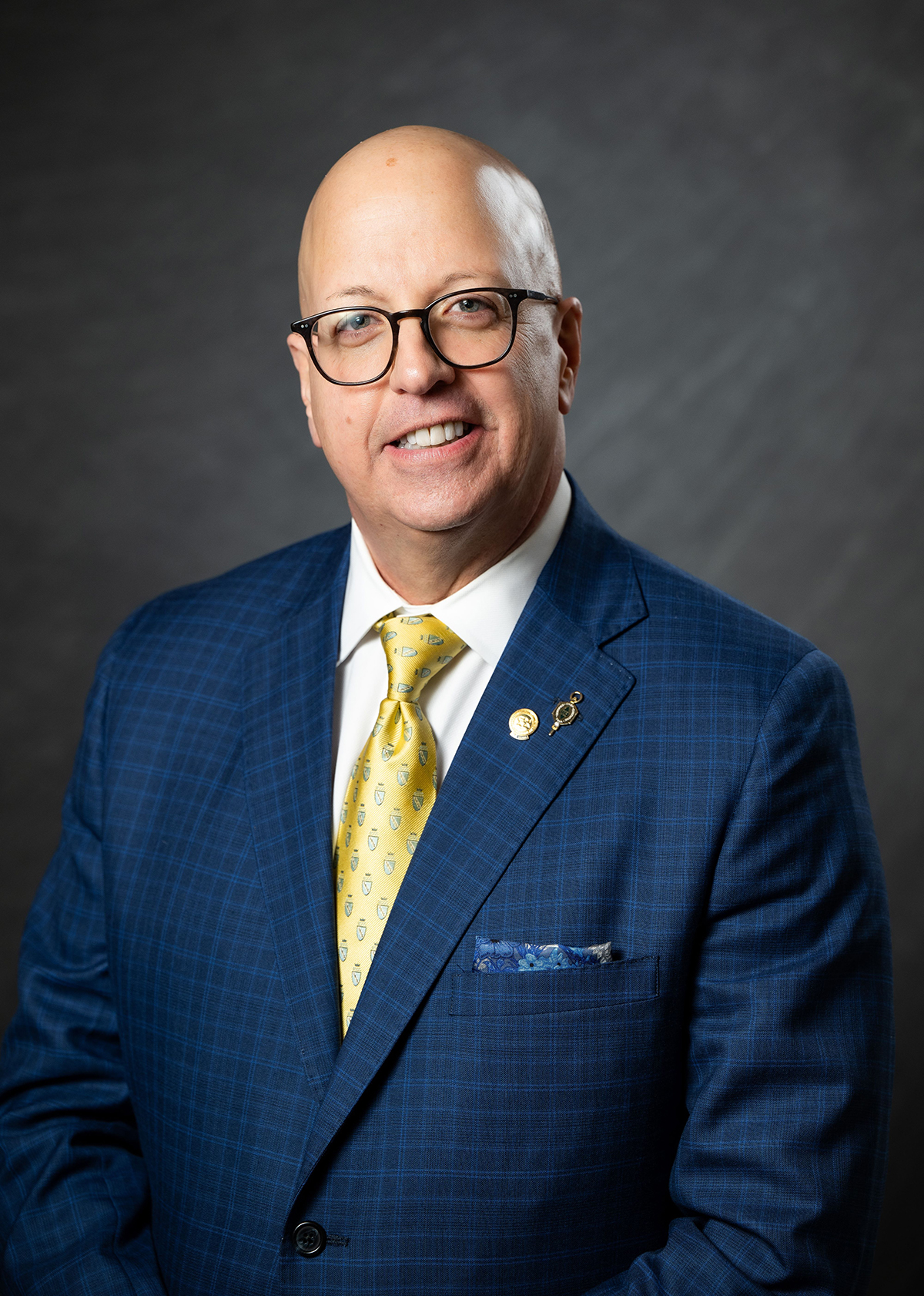 Richard LaRocca | CMAA | Club Management Association of America