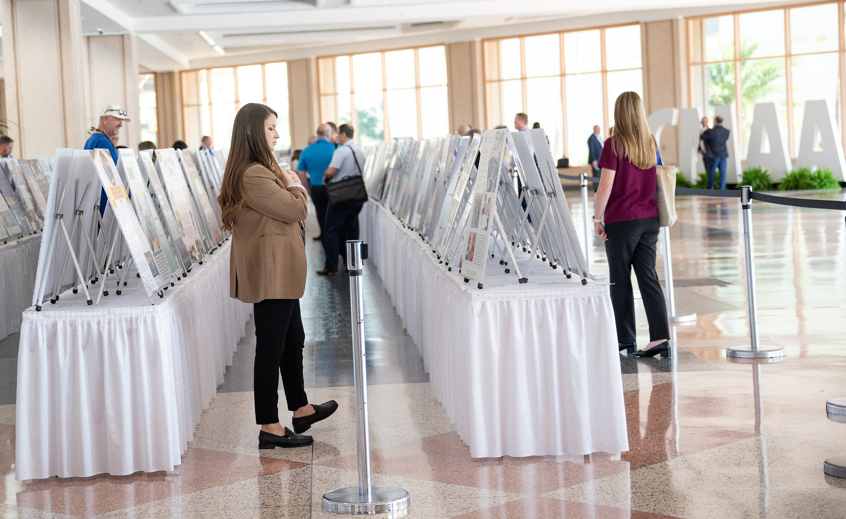 CMAA | Club Management Association of America