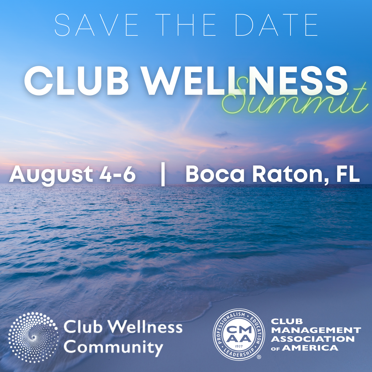 Meetings and Events | CMAA | Learn