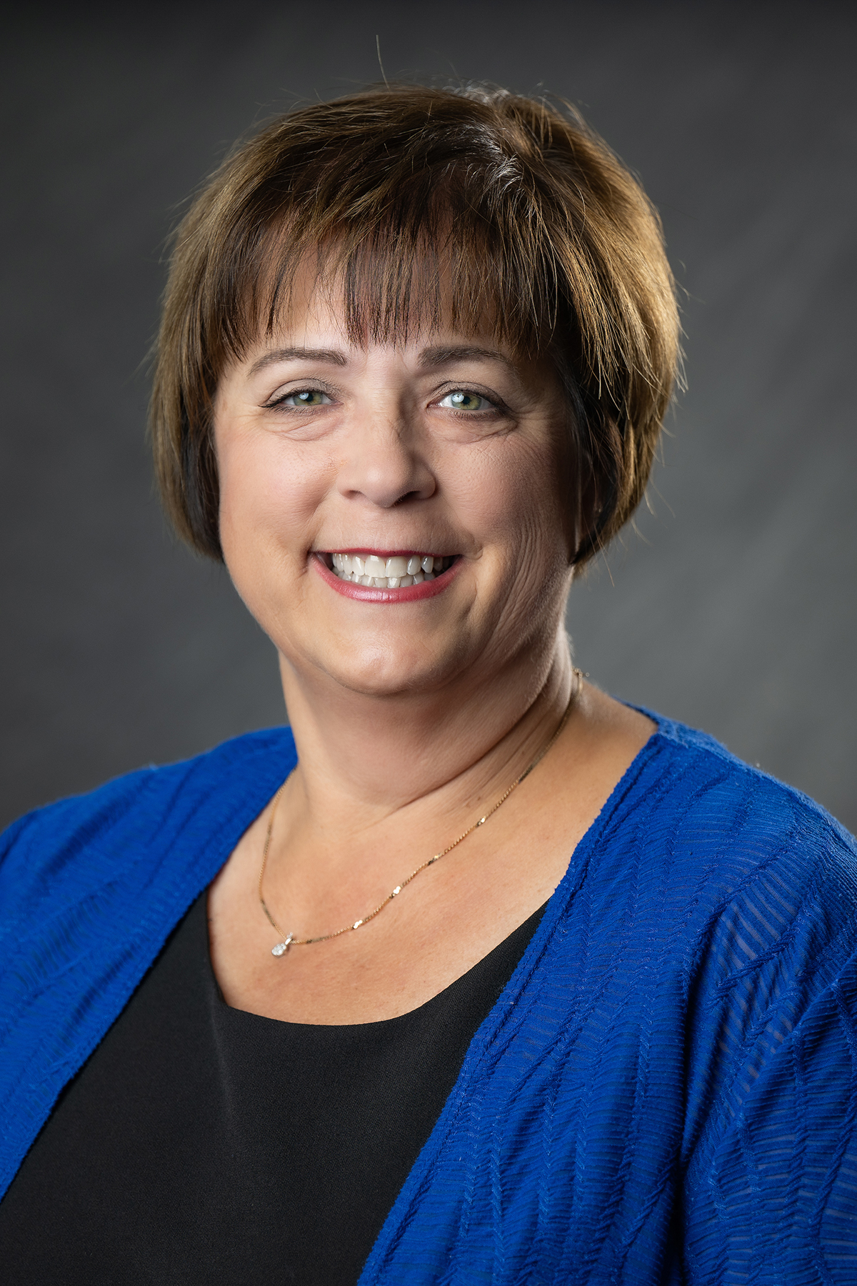 Judy Higgins | CMAA | Club Management Association of America