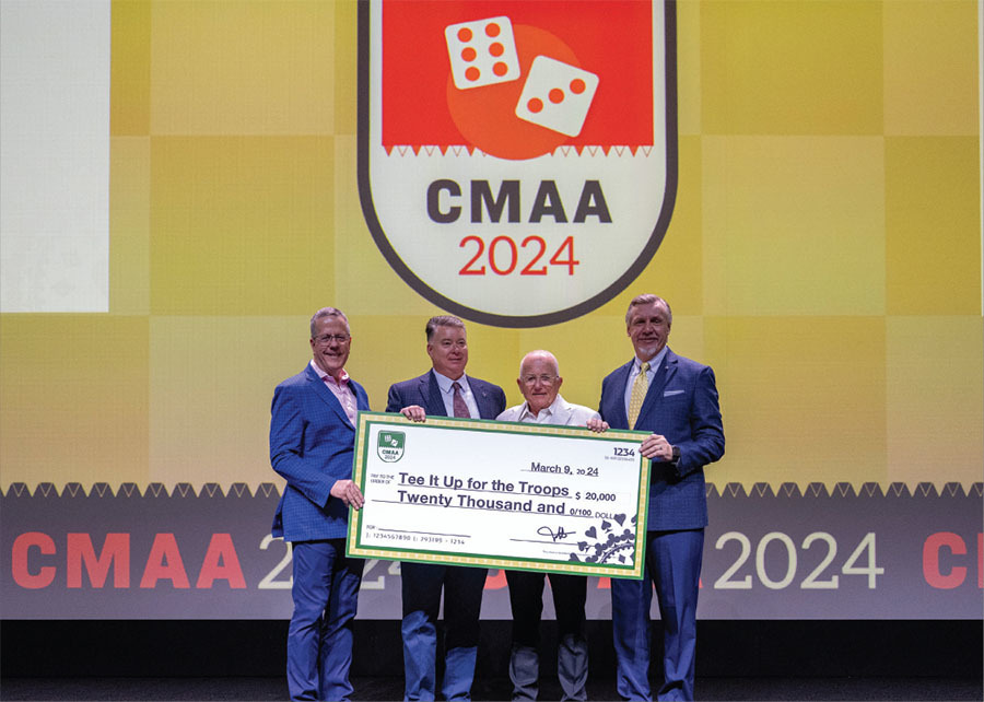 CMAA | Club Management Association of America